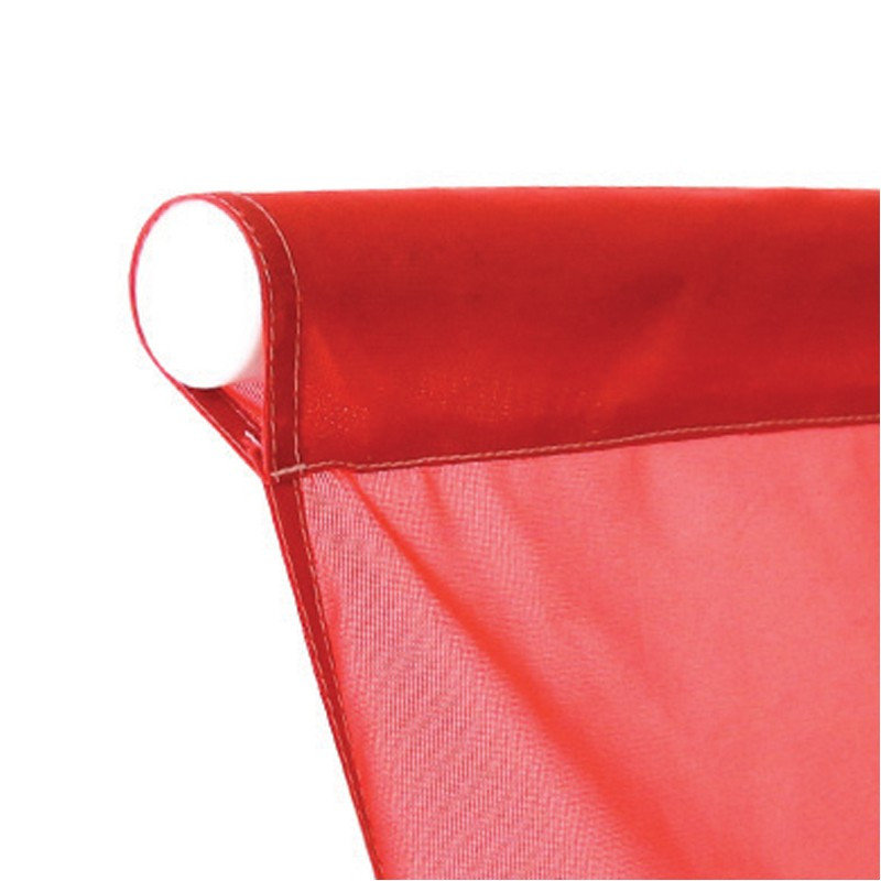 Drapeau Personnalisé pour mât - Pavillon Publicitaire | Macap