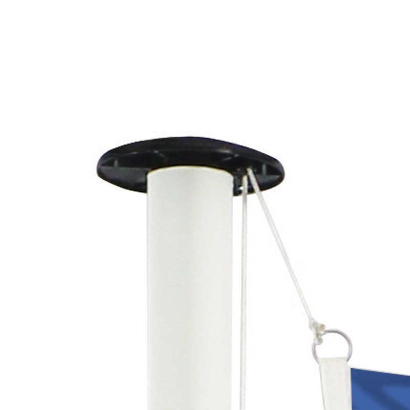 Drapeau personnalisé au Recto Verso - Drapeau pour mât classique