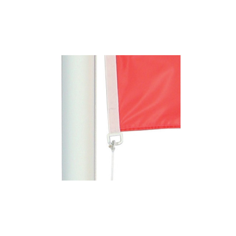 Drapeau Empire Romain pour mât | MACAP