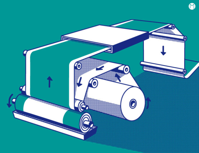 Mieux comprendre les techniques d'impression - Blog by Macap