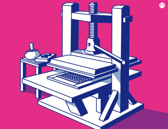 Mieux comprendre les techniques d'impression - Blog by Macap