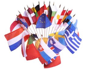 Comment sont fabriqués les drapeaux des pays? - Blog - Macap