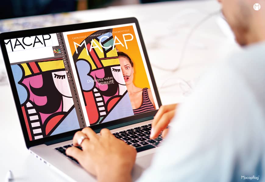 Graphisme : à quoi correspond un fichier source ? - Blog - Macap