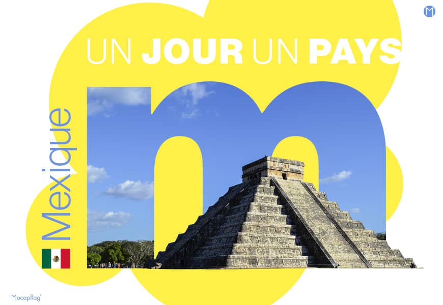 Le 16 septembre le Mexique fête son indépendance
