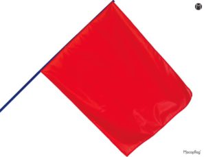 L'univers des drapeaux de course automobile - Blog - Macap