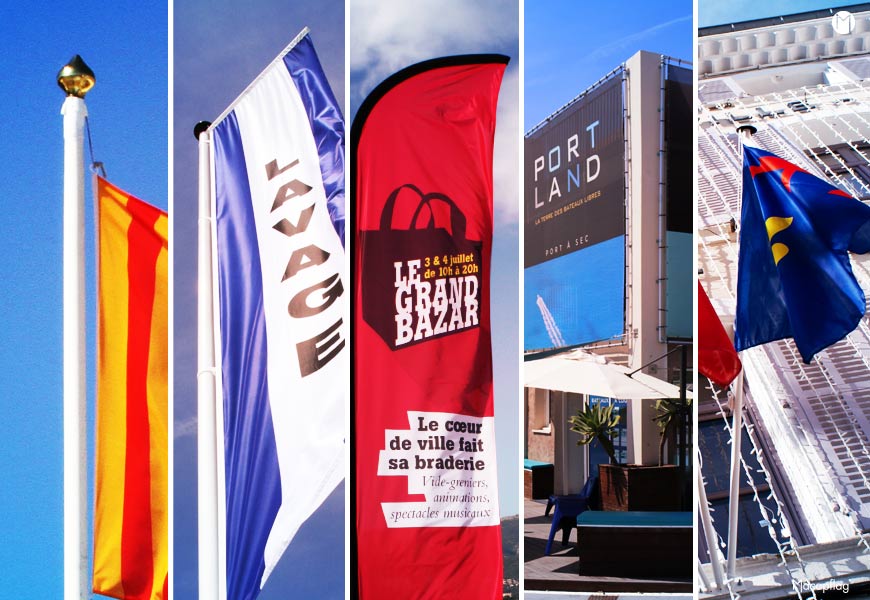 Les 5 meilleurs supports de communication pour votre signalétique ...