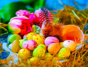 Que fête-t-on à Pâques ? Quels sont ses origines et ses symboles?