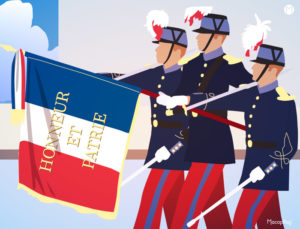 Bien organiser une cérémonie commémorative dans une commune