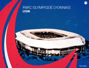 Un stade une histoire. Tout savoir sur l'OL Stadium à Lyon