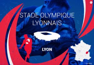Un stade une histoire. Tout savoir sur l'OL Stadium à Lyon
