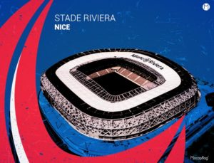 Un stade, une histoire, le stade de Nice - Blog - Macap