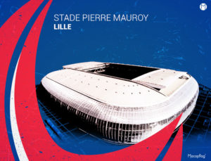 Un stade une histoire. Tout savoir sur le stade Pierre Mauroy à Lille