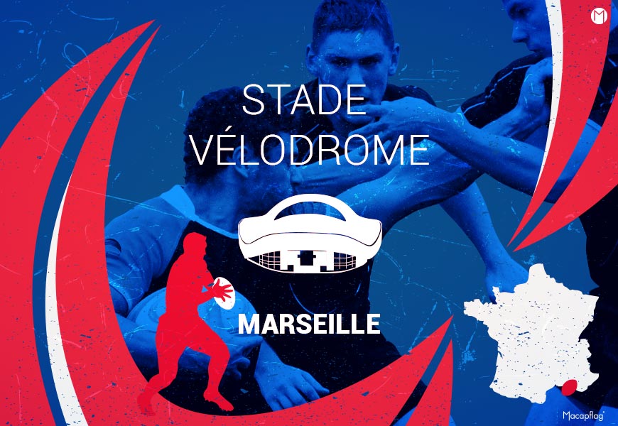 Un stade une histoire. Tout savoir sur le Vélodrome à Marseille