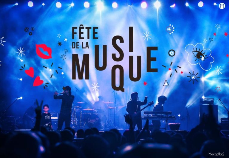 Tout savoir sur la fête de la musique - Blog - Macap