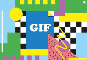 Qu'est-ce qu'un GIF ? Tout savoir sur ce format de fichier animé