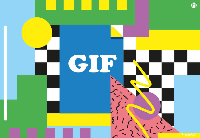 Qu'est-ce qu'un GIF ? Tout savoir sur ce format de fichier animé