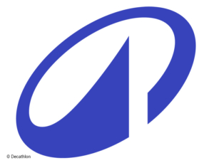 Le nouveau logo Decathlon, analyse d'une nouvelle identité visuelle