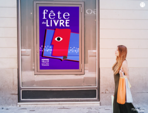 Comment choisir le bon format pour vos affiches et banderoles