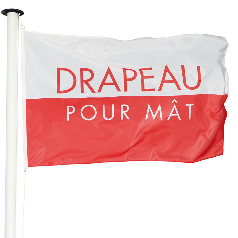 Mâts drapeaux & Accessoires pour Mât - Porte drapeau