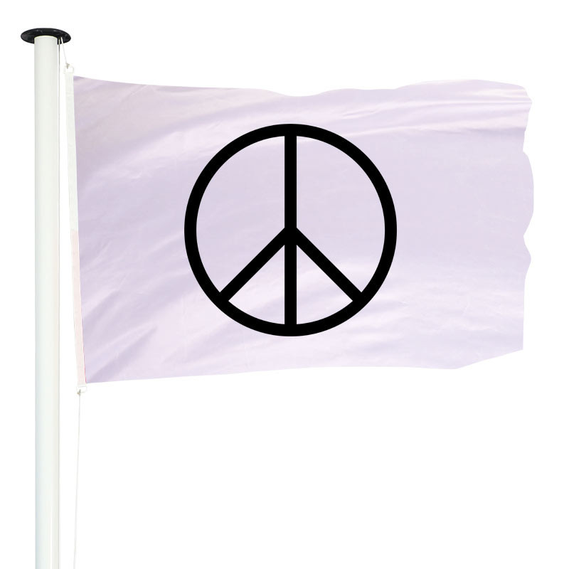 Impression Drapeau Personnalisé | Haute Visibilité