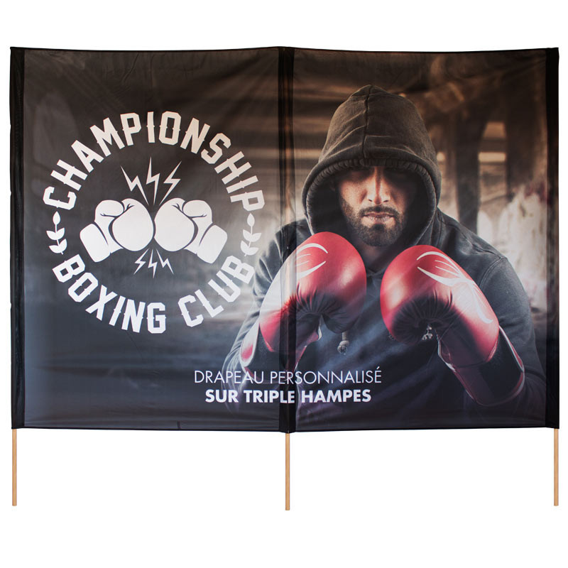 Mâts drapeaux & Accessoires pour Mât - Porte drapeau