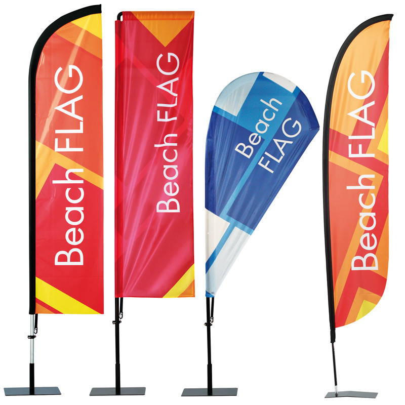 Mâts drapeaux & Accessoires pour Mât - Porte drapeau